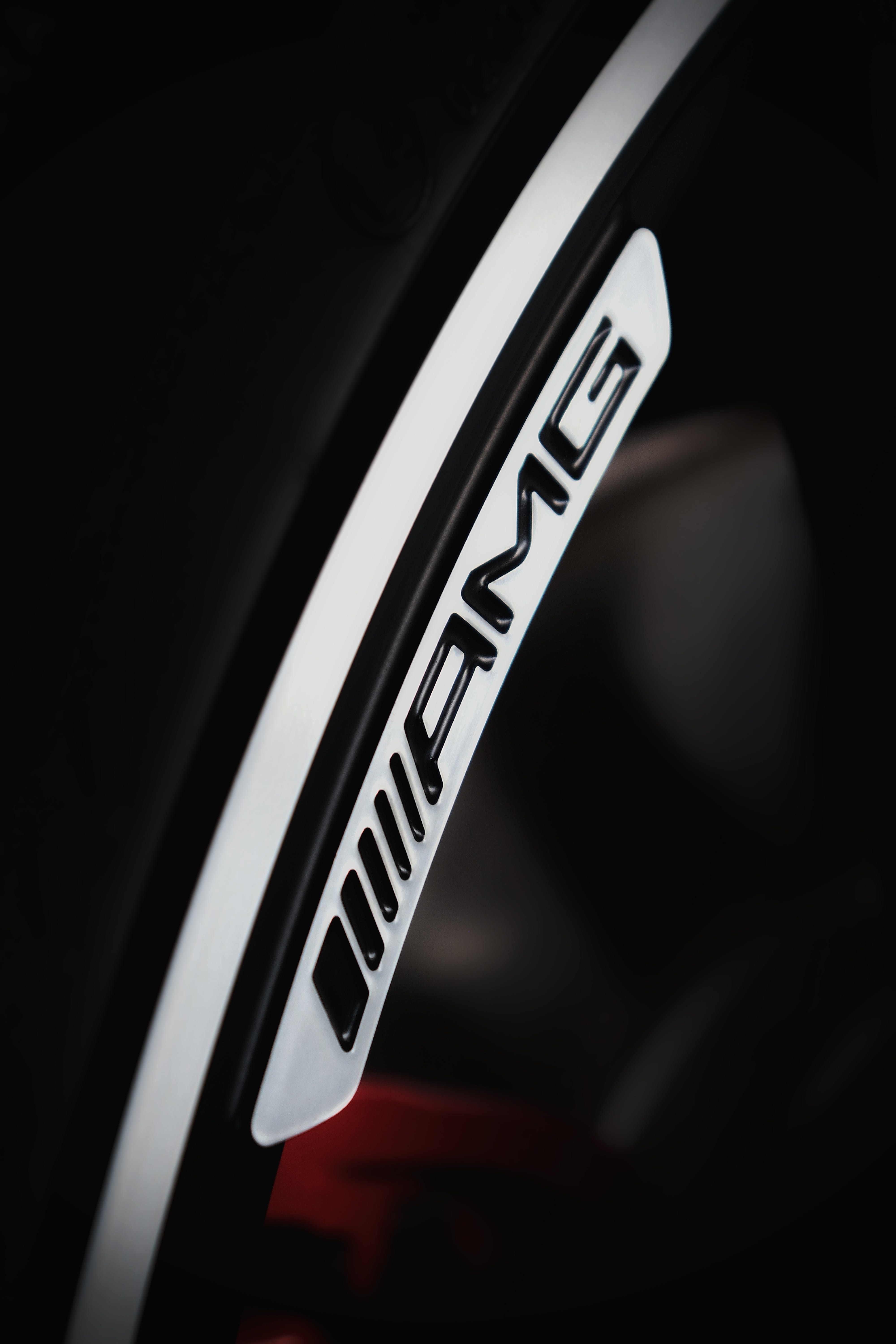 What is AMG Mercedes? | LeaseLoco
