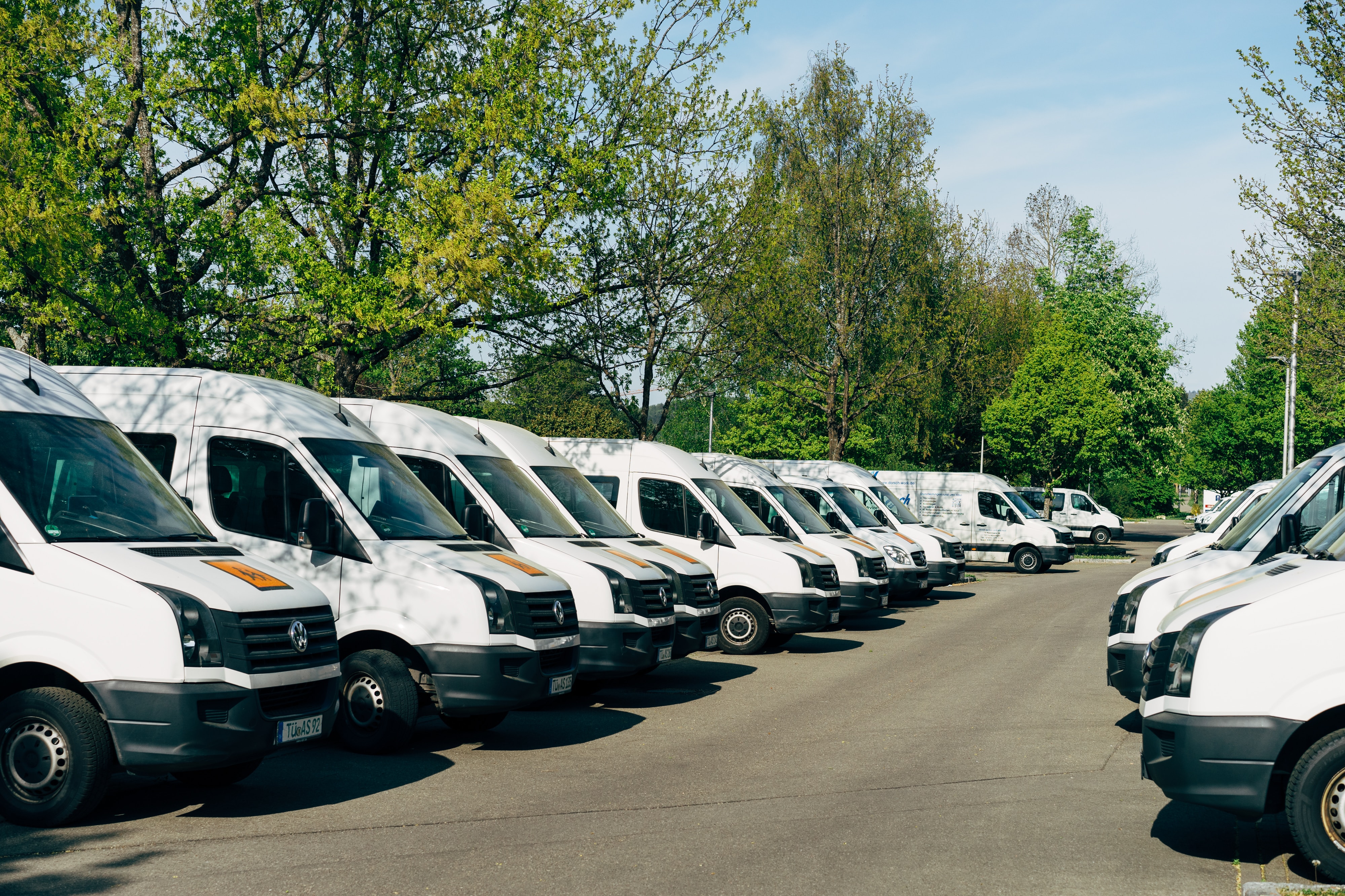 Best Van Lease Deals 2022 | LeaseLoco