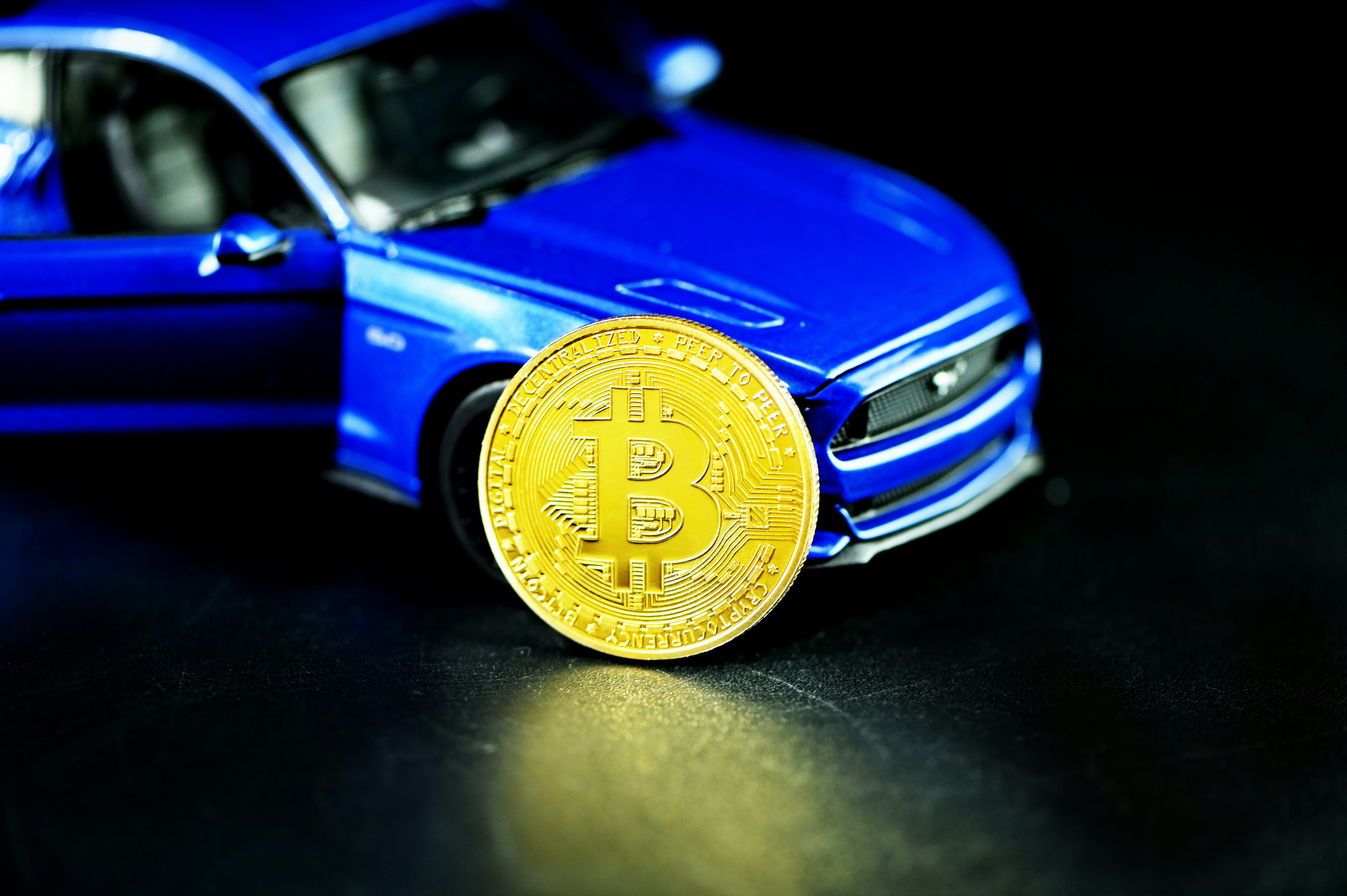 Car Finance Explained | LeaseLoco