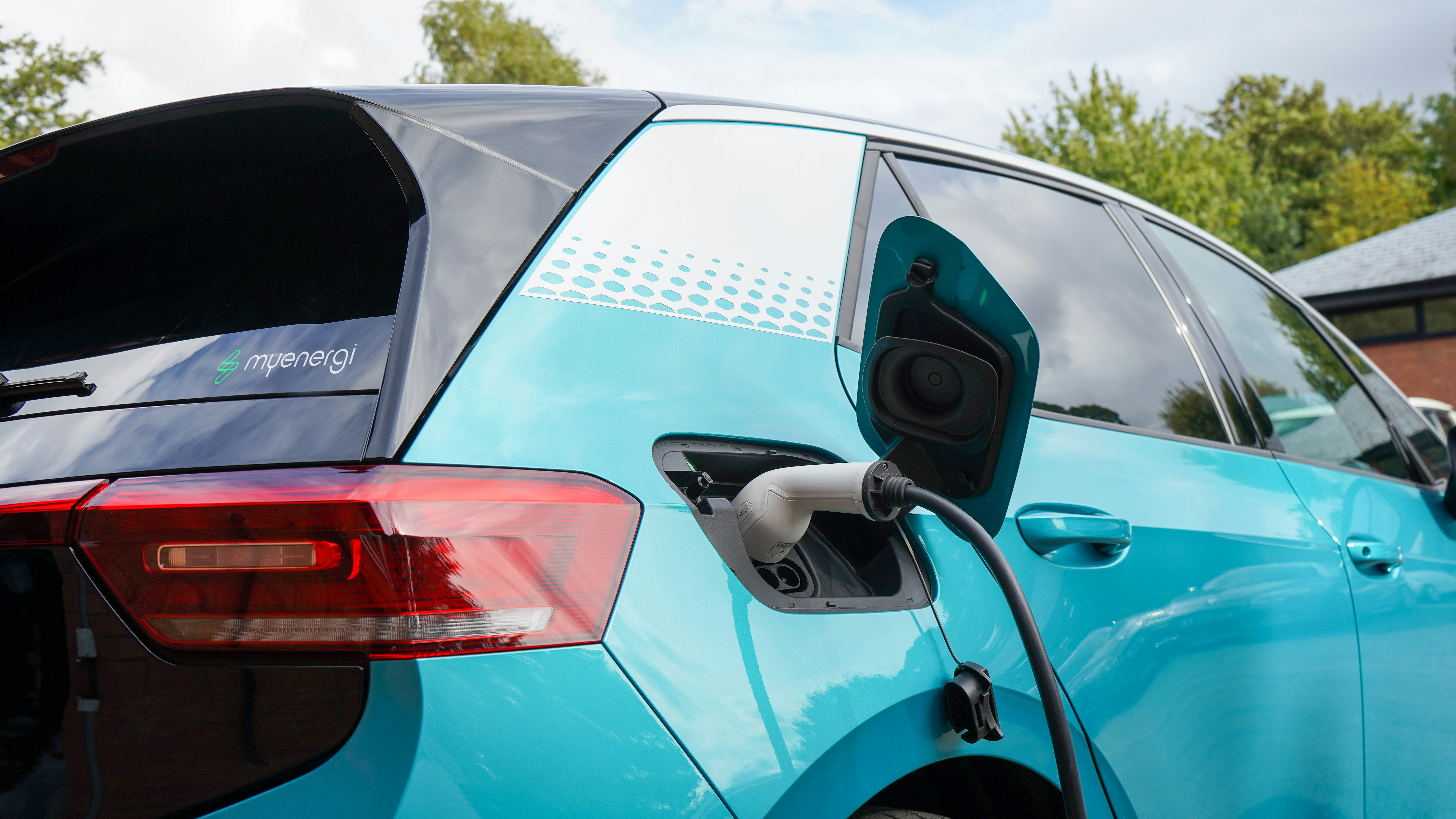 The Future of Mobility: Electric Car Leasing Explained | LeaseLoco