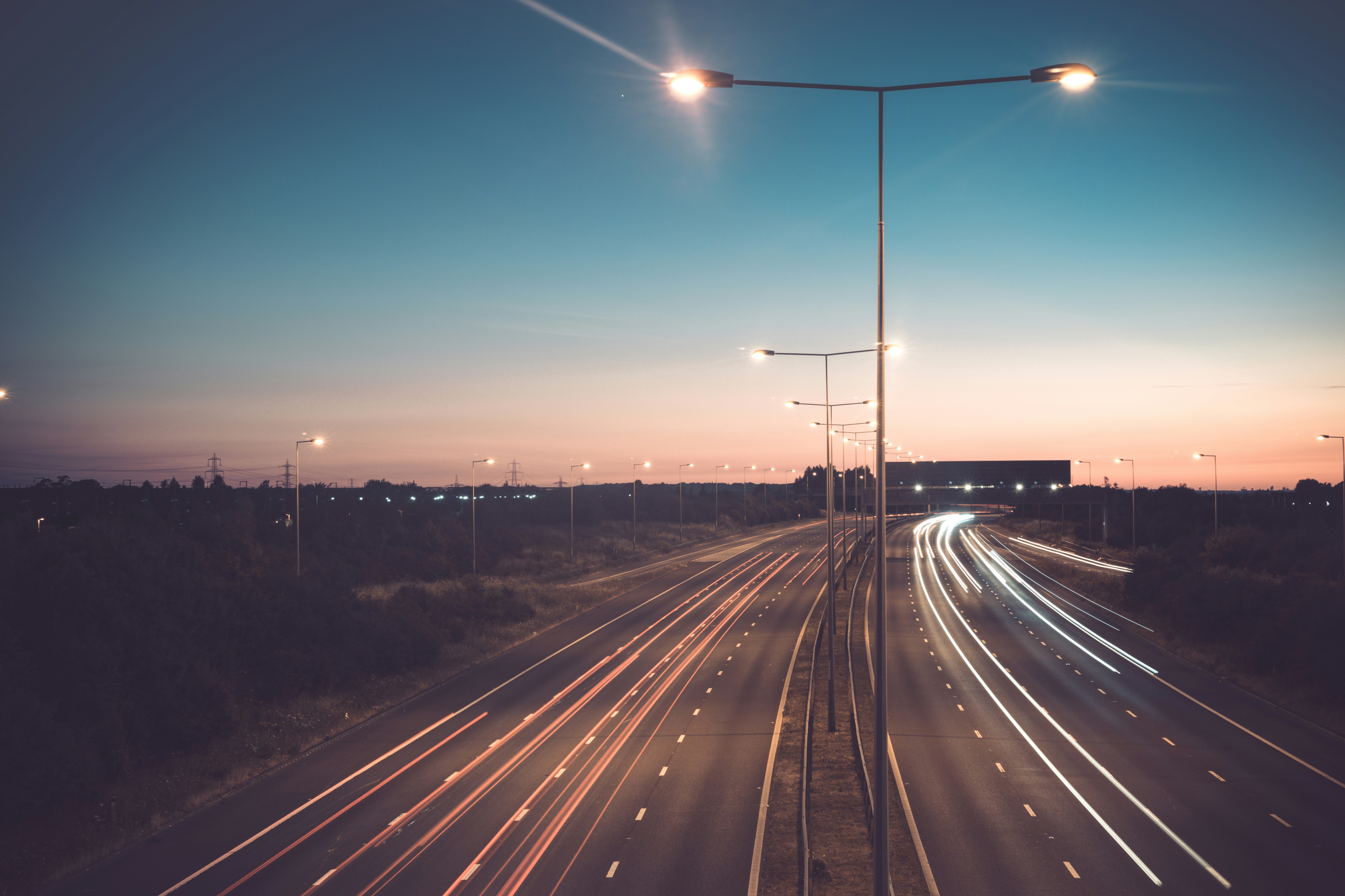 What Are Smart Motorways? | LeaseLoco