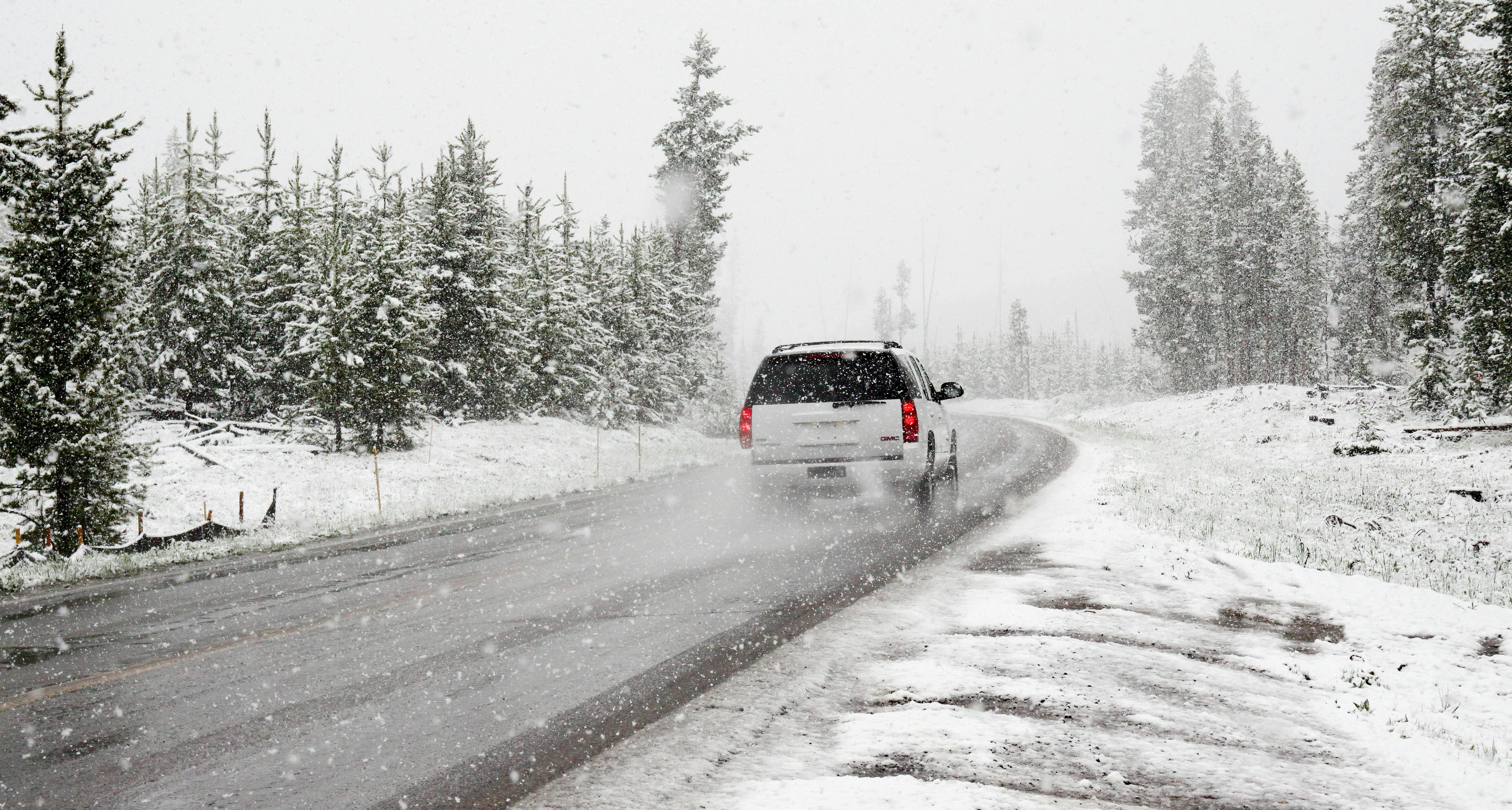 Best Cars in the Snow | LeaseLoco